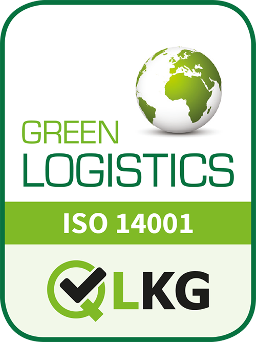 Karriere bei der Nolden Logistics